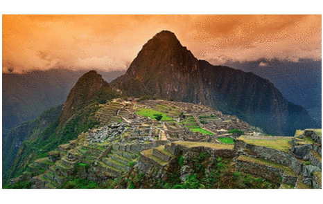 Hiking GIF - Find on GIFER