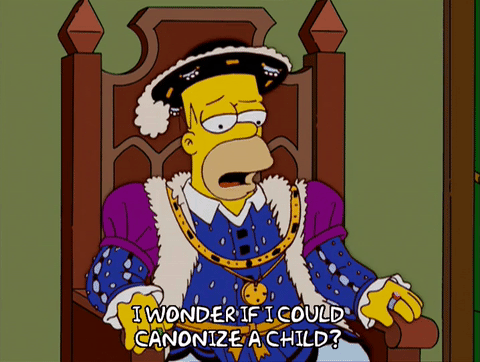 GIF spam - animated GIF on GIFER