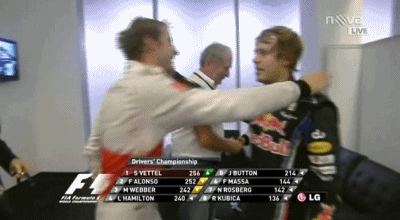 GIF f1 formula 1 sebastian vettel - animated GIF on GIFER - by Ballaris