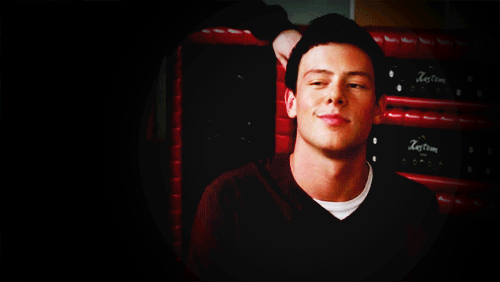 Glee will ryan GIF - Find on GIFER