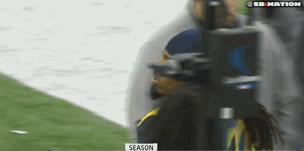 Ellis rickey smiely episodio GIF - Encontrar em GIFER