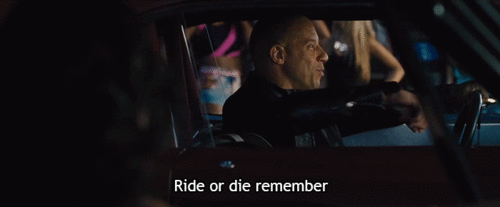 GIF fast five paul walker fast and furious - animated GIF on GIFER