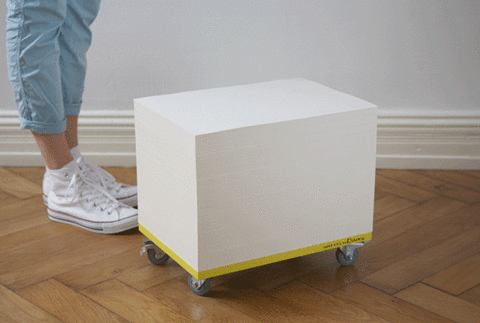 GIF paper architecture - animated GIF on GIFER