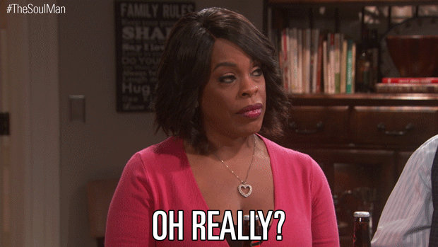 Cedric the entertainer the voice tv land GIF - Find on GIFER