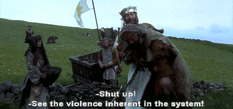 Terry gilliam GIF - Find on GIFER