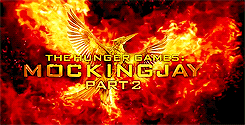 Mockingjay part 2 GIF - Find on GIFER