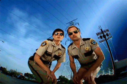 Reno 911 Reno Gif Find On Gifer