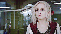 Liv moore izombie girf GIF - Find on GIFER