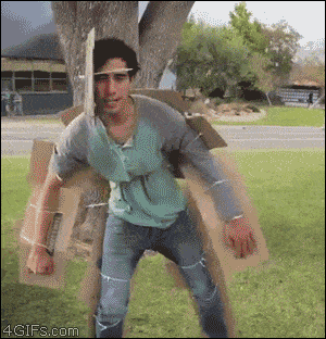 Will out GIF - Find on GIFER