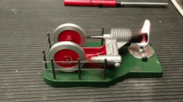 Pistons GIF - Find on GIFER