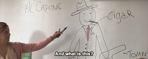 Nathan fielder GIF - Find on GIFER