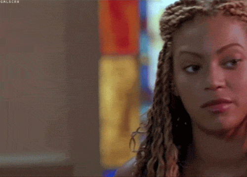 Celebrities tatiana maslany well behaved GIF - Find on GIFER