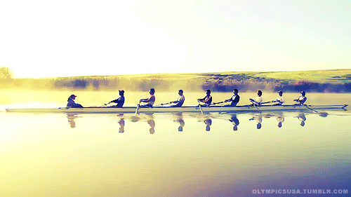 Rowing GIF on GIFER - by Daladwyn