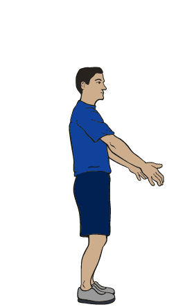 Stretch GIF - Find on GIFER