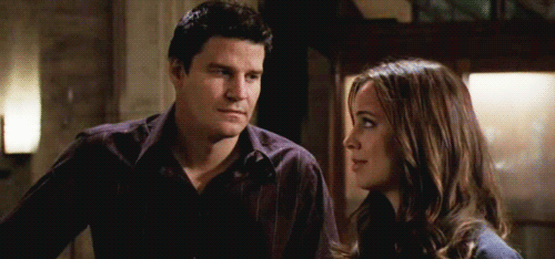 Angel barry manilow s04 GIF - Find on GIFER