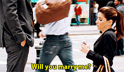Proposal film GIF - Find on GIFER