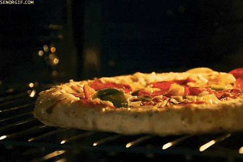 Pizza GIF - Find on GIFER