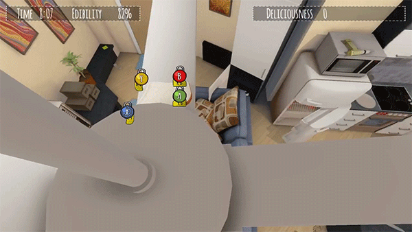 Gaming rad i am bread GIF - Find on GIFER