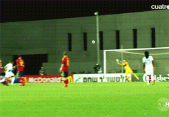 Football soccer man GIF - Find on GIFER
