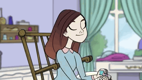 Pugatory bandage love GIF - Find on GIFER