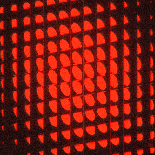 Red circle loop GIF - Find on GIFER