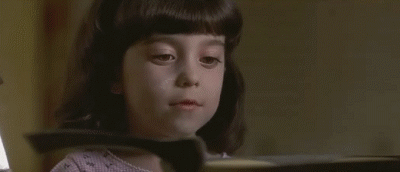 Matilda GIF - Find on GIFER