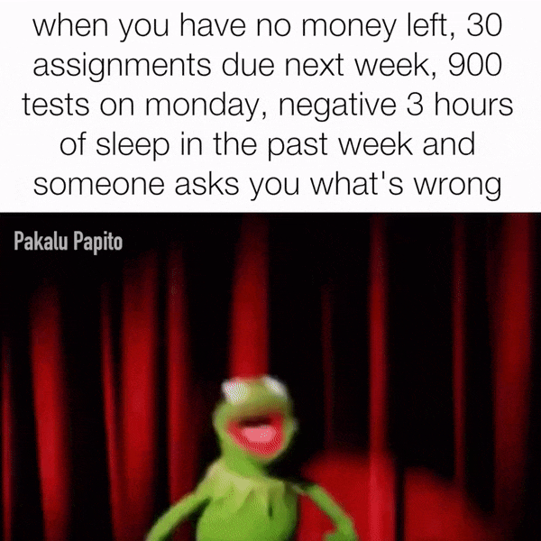 Finals GIF - Find on GIFER