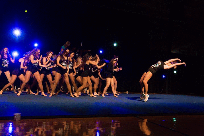 College GIF - Find on GIFER