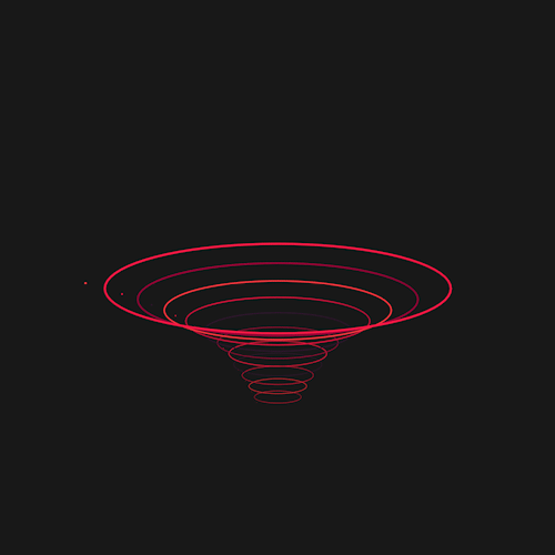 Neon isopoly loop GIF - Find on GIFER