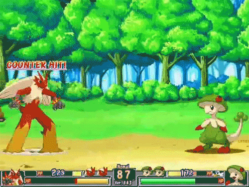 Type GIF - Find on GIFER