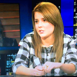 Chelsea handler grace helbig chelsea lately GIF - Find on GIFER