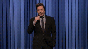 Television jimmy fallon GIF - Find on GIFER