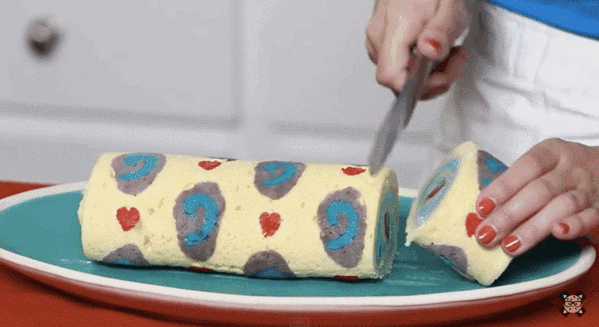 GIF dessert - animated GIF on GIFER