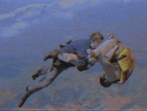 Zoidberg Walking Gif