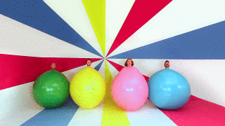 GIF inflation music video - animated GIF on GIFER