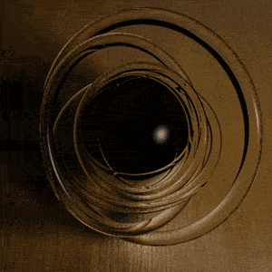 Trippy physics GIF - Find on GIFER