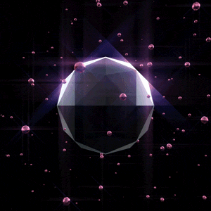 Disco sphere GIF - Find on GIFER