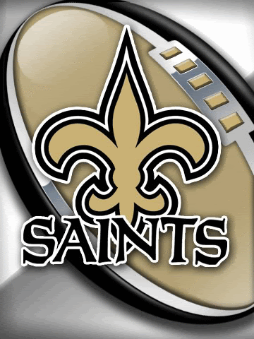 Saints GIF - Find on GIFER