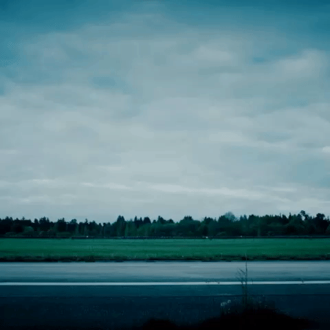 1sec amazing first GIF on GIFER - by Mothris