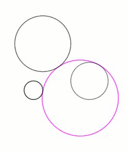 Circles GIF - Find on GIFER