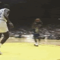 Michael jordan GIF - Find on GIFER