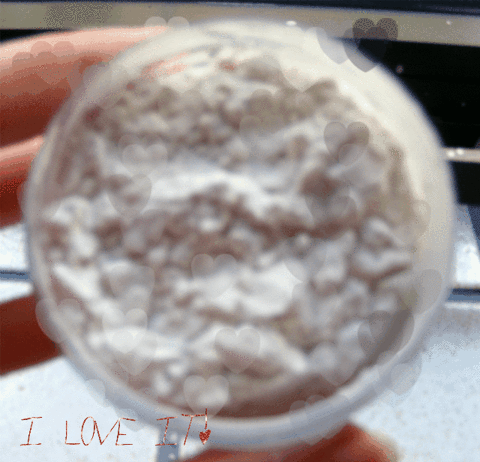 Powder GIF - Find on GIFER