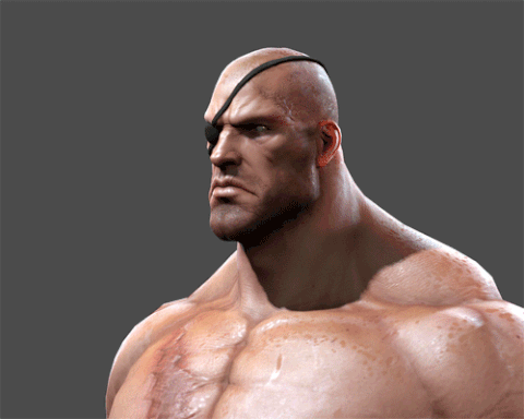 Skin GIF - Find on GIFER