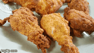 Fried somehow i always end up frustrated when i make these sets GIF ...