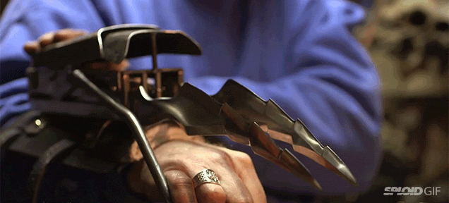 Weapon GIF - Find on GIFER