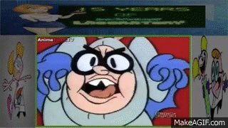 Dexter GIF - Find on GIFER