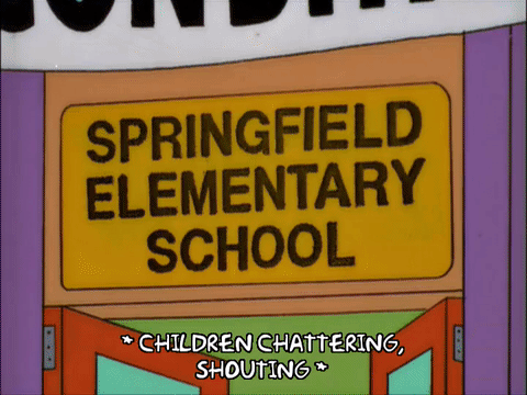 School episode 22 season 13 GIF - Find on GIFER