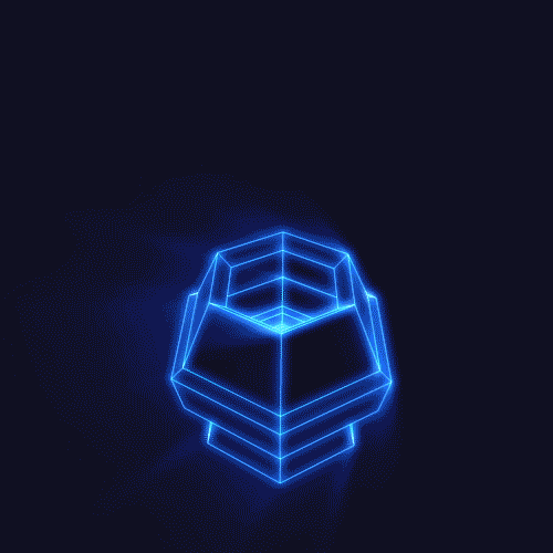 C4d xperiment surrogate self GIF - Find on GIFER