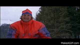 Snowball GIF - Find on GIFER