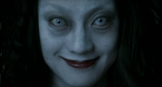 Gif Animado De Fondo De Pantalla De Terror